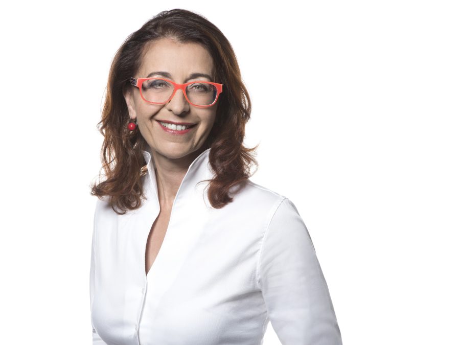 Mit Superfoods gesund bleiben – Aletheia